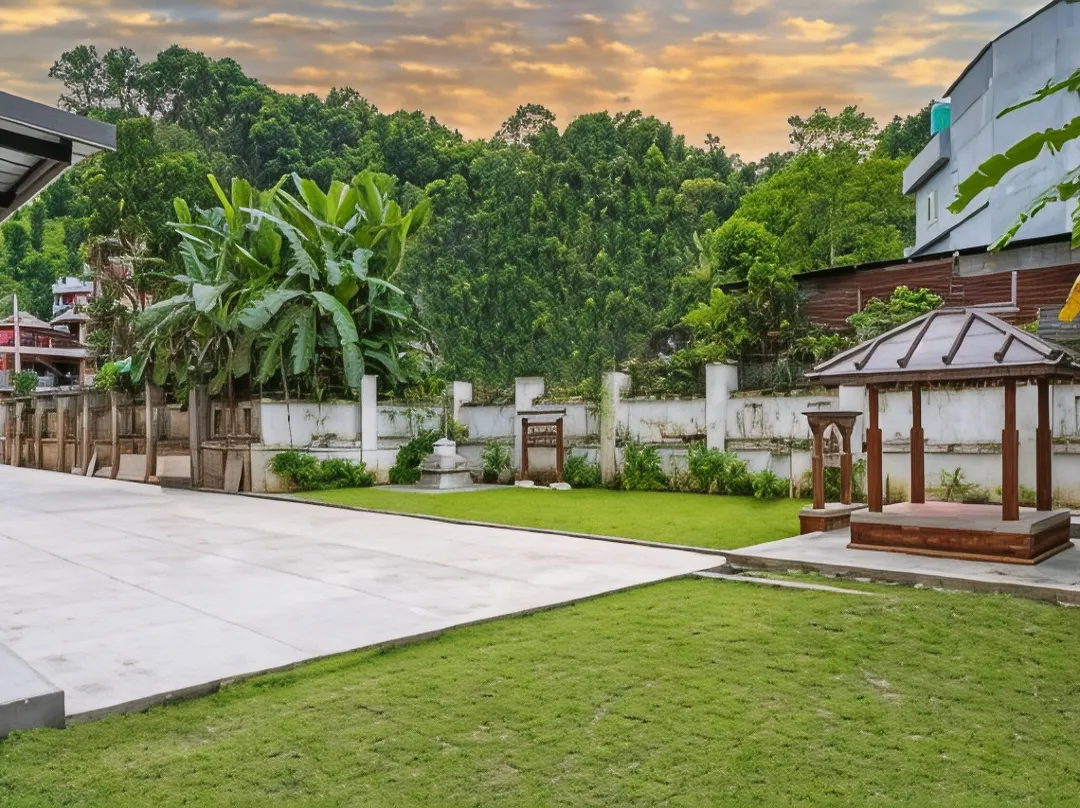 Atithi Suites - 博克拉