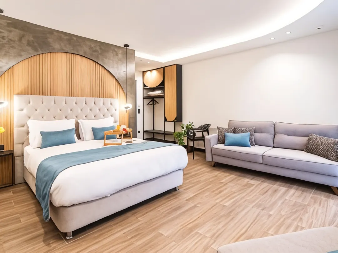 Thalassa Apart Hotel - Çanakkale