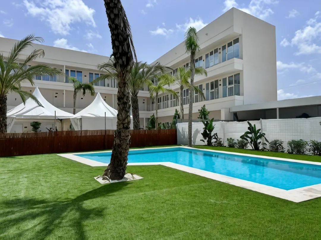 Sh Campus Lyceum - Moncada