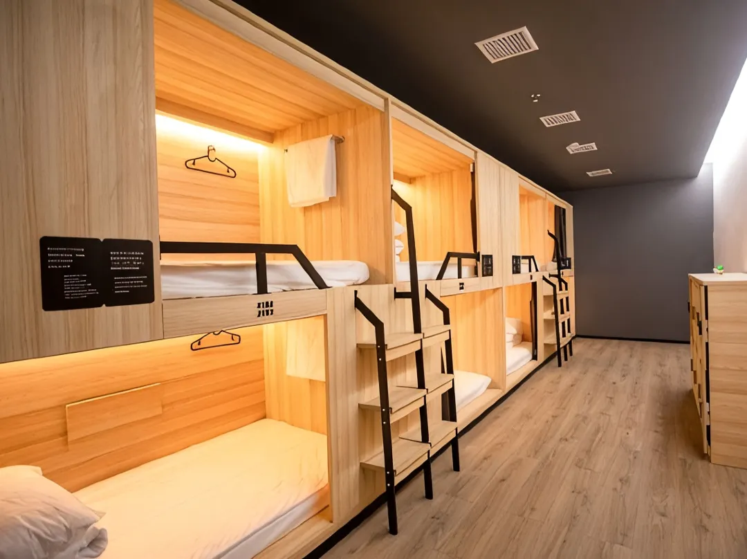 Xiyue · Zhixin Hostel - Chengdu