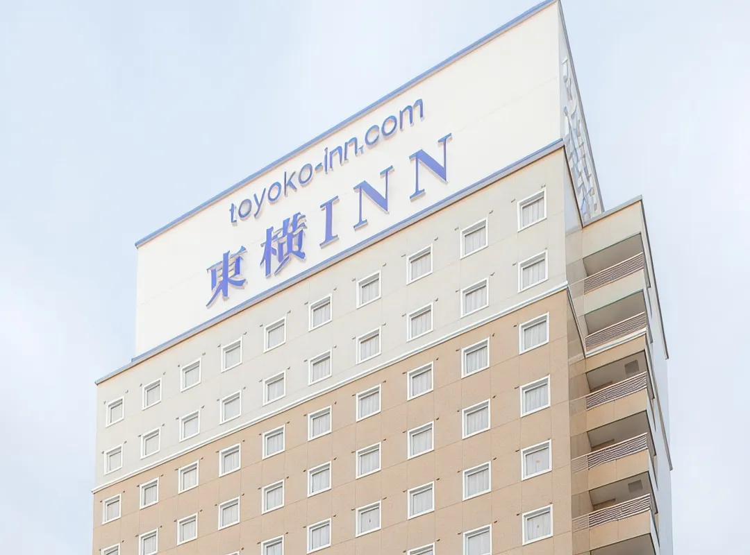 Toyoko Inn Kita-toda-eki Higashi-guchi - Tokyo