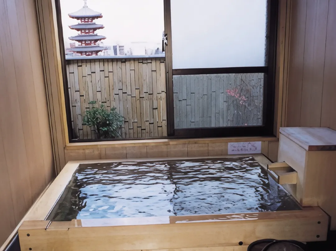 Ryokan Asakusa Shigetsu - 淺草