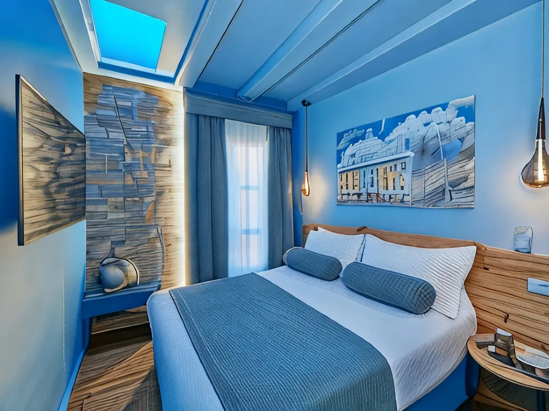 73 Boutique Hotel - Lake Como