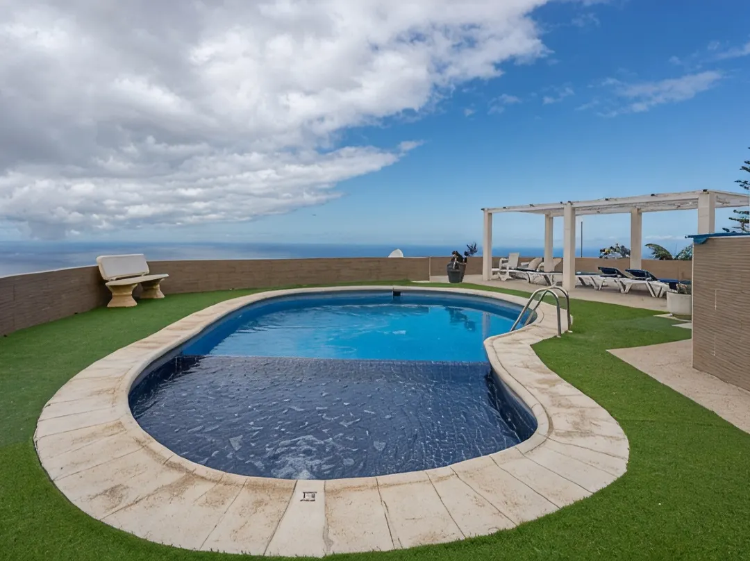 Guestready - Colon Ii 7 Pax 4 - La Palma