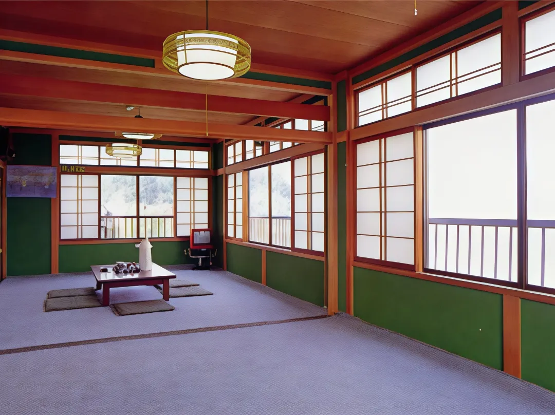 Minshuku Shiokaze - Himi