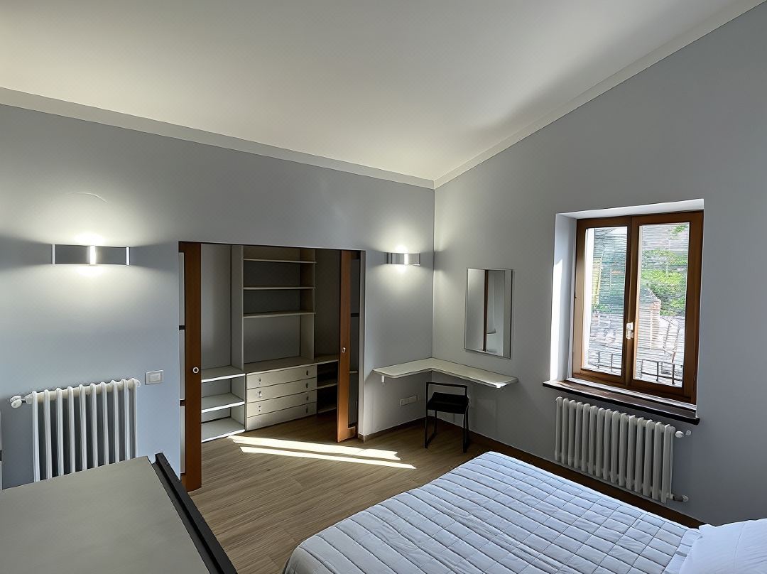 Charming 1-bed Apartment In Montepulciano - Montepulciano