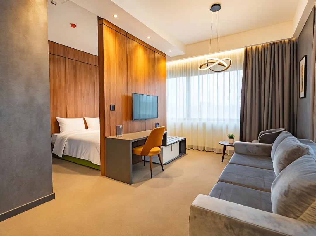 Hotel Element - Novi Sad