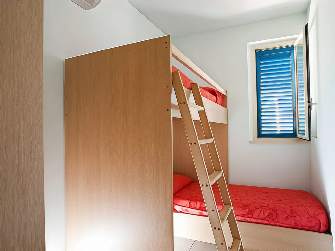 Dolce Mare 7 - Vista Mare E Spiaggia - A/c - Wifi - Garage - Balcone - 2° Piano - Raguse
