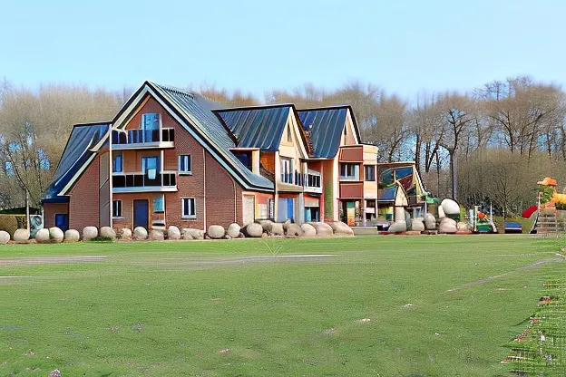 Aparthotel Museumshof - Fehmarn