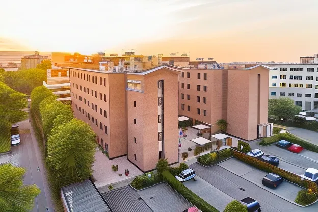 Hotel Michelangelo - Sassuolo
