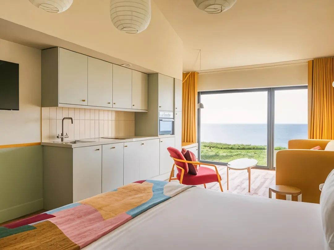 Seaspace - Newquay