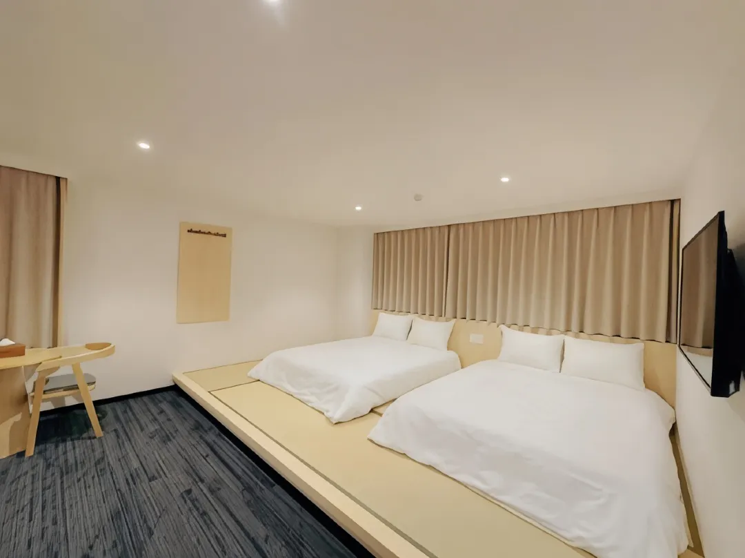 Sakurakichi Hotel - Osaka