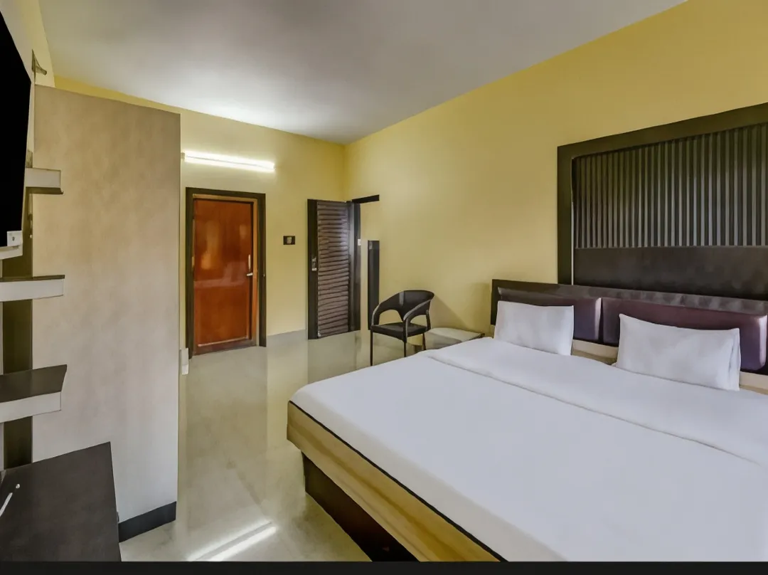 Hotel Moon Chakra Tirtha Road Near Beach By Morservices - Puri