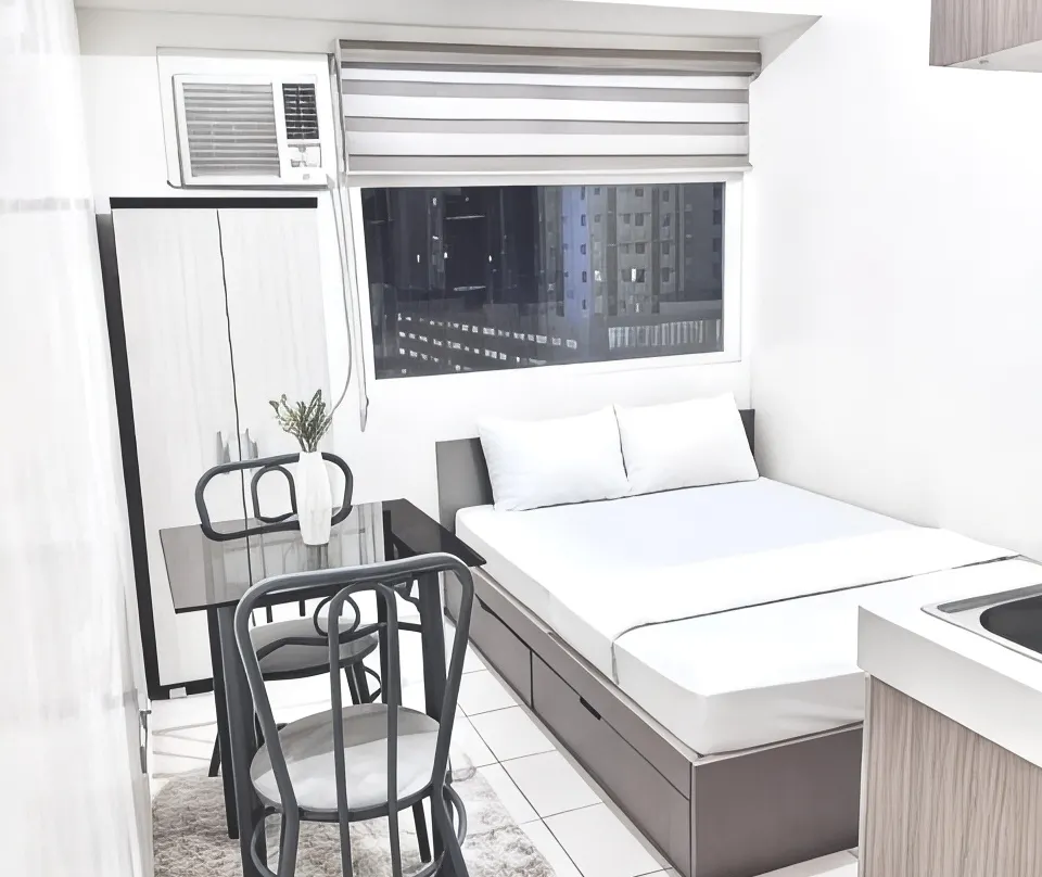 Arkisha’s Cozy Place - Makati