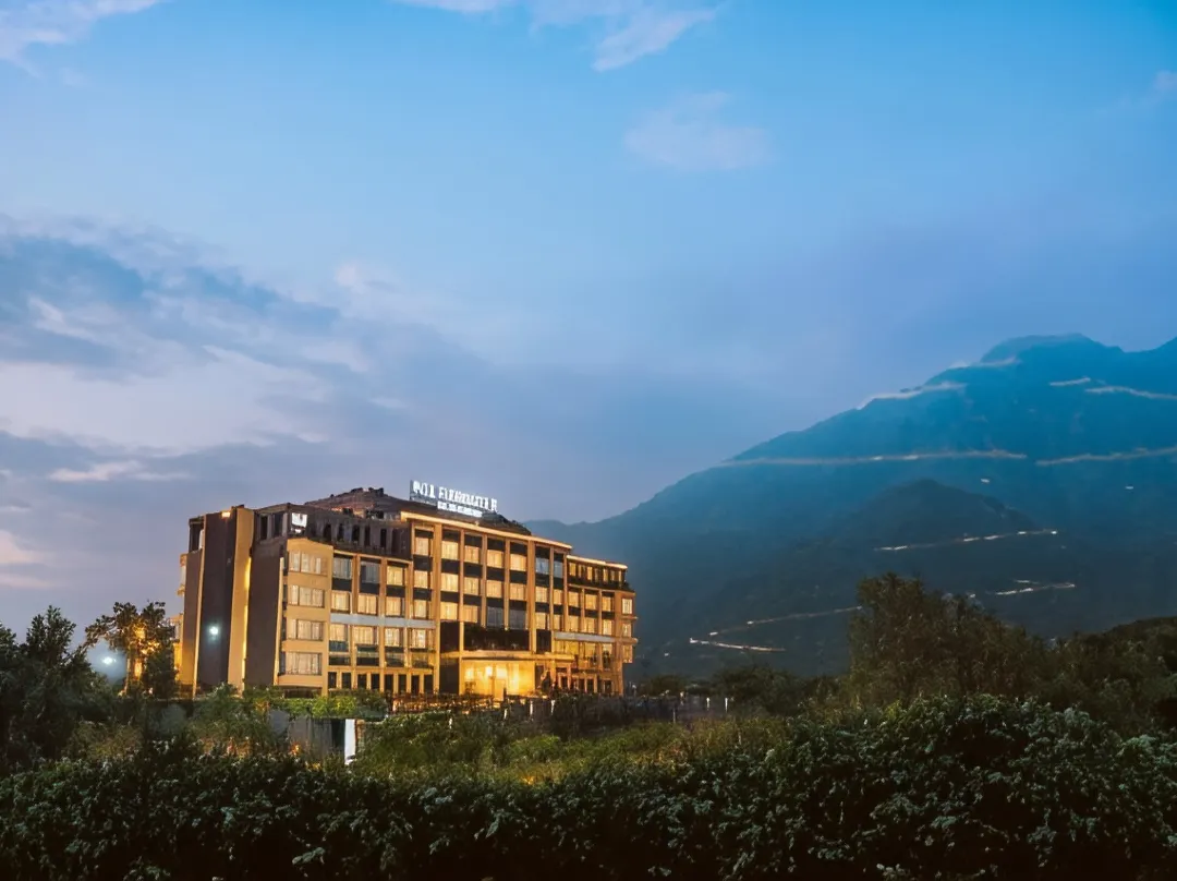 Welcomhotel By Itc Hotels, Katra - Katra