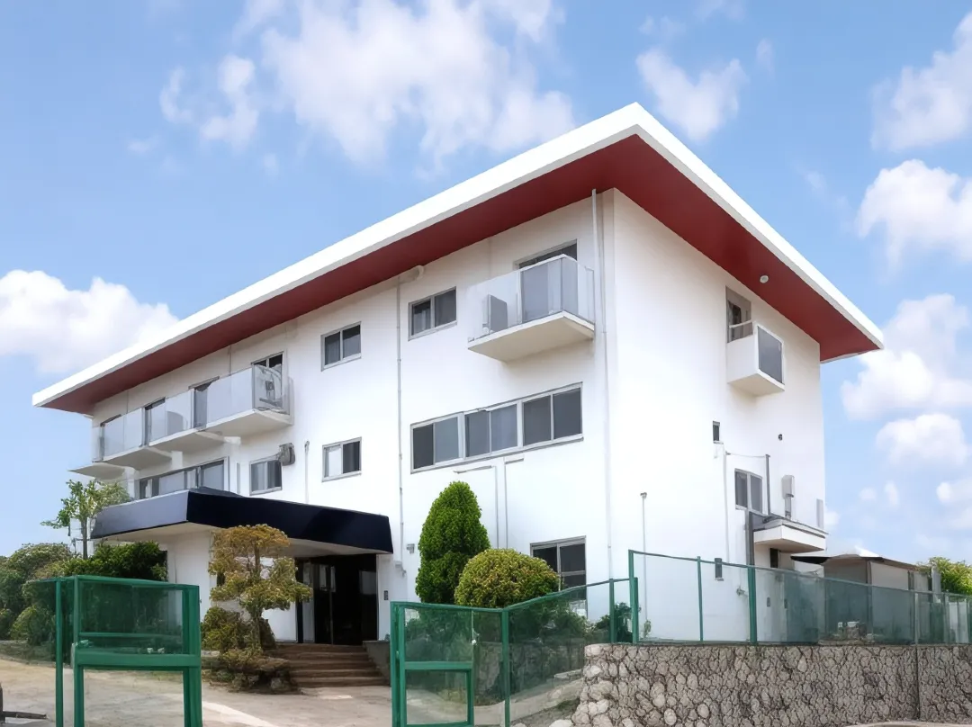 Mare Kamekichi - Shimoda