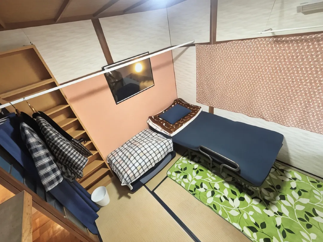 Guest House Tokiwa - Shizuoka, Japan