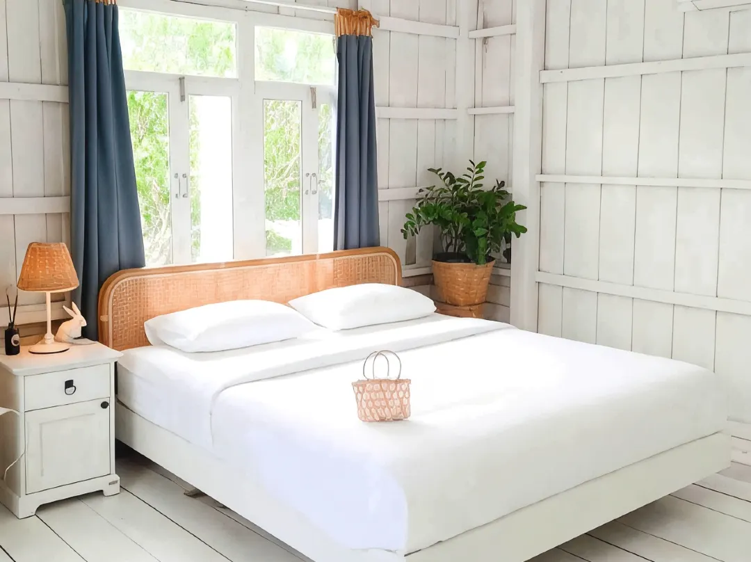 One Chan Farmstay - Laem Sing District