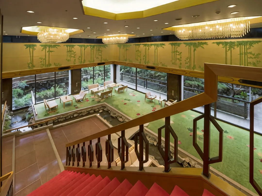 Mikihan Ryokan - Kyoto