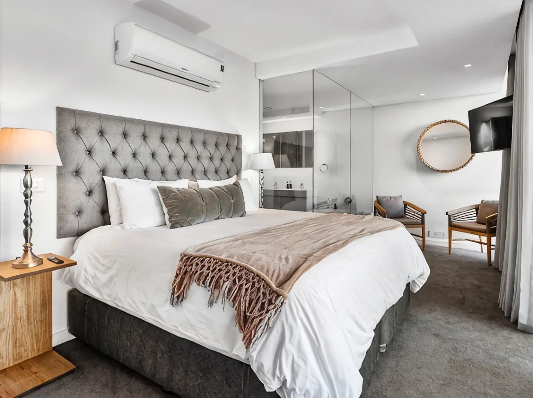 Modern Luxury 3-bed In Green Point, Amazing Views. - Le Cap