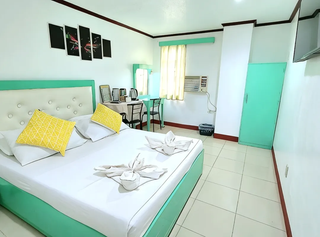 Demiren Hotel - Cagayan de Oro