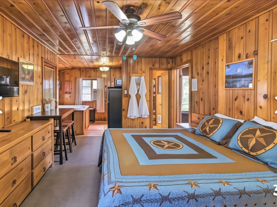 Hidden Rest Cabins And Resort - Pinetop-Lakeside, AZ