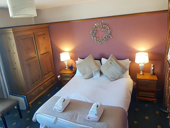 Waterfront Hotel - Deal