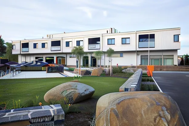 Wellness Hotel Abácie - Nový Jičín