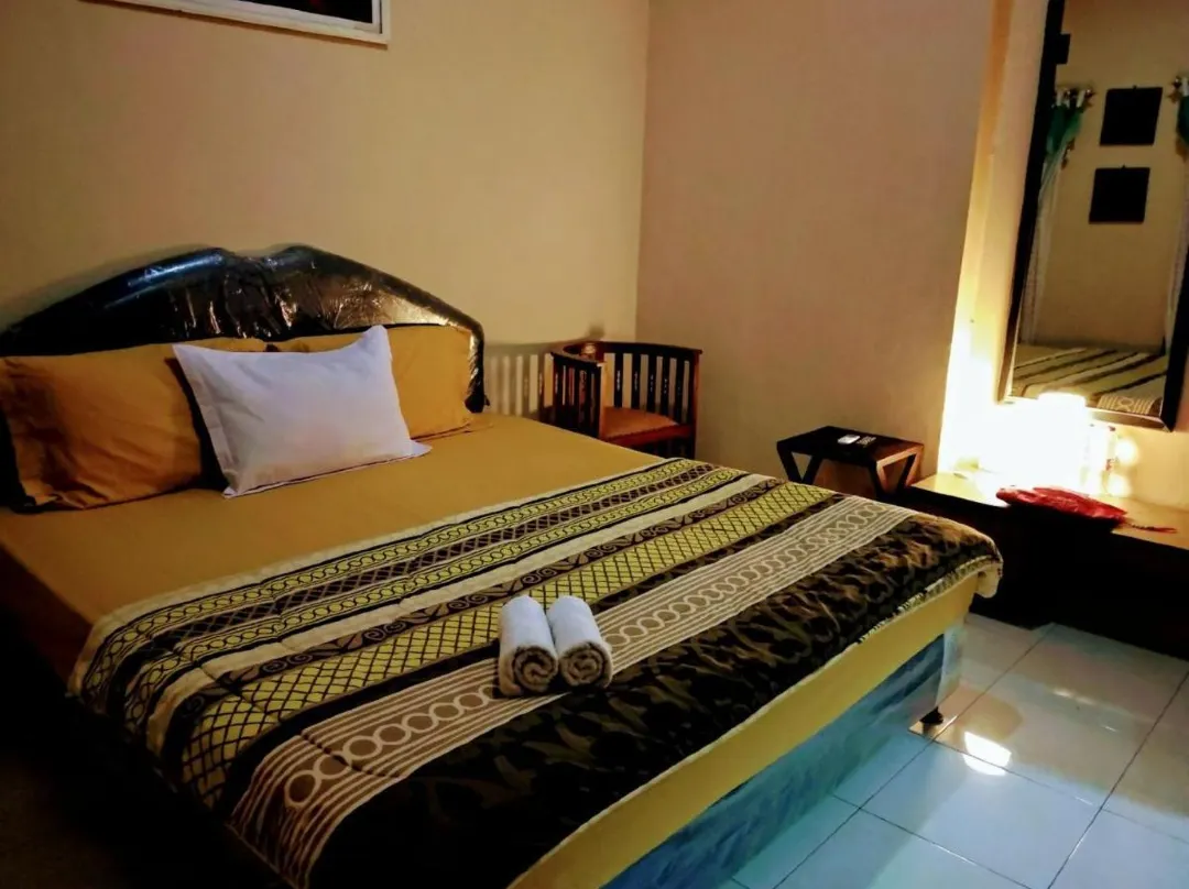 Wijilan60 Syariah - Yogyakarta