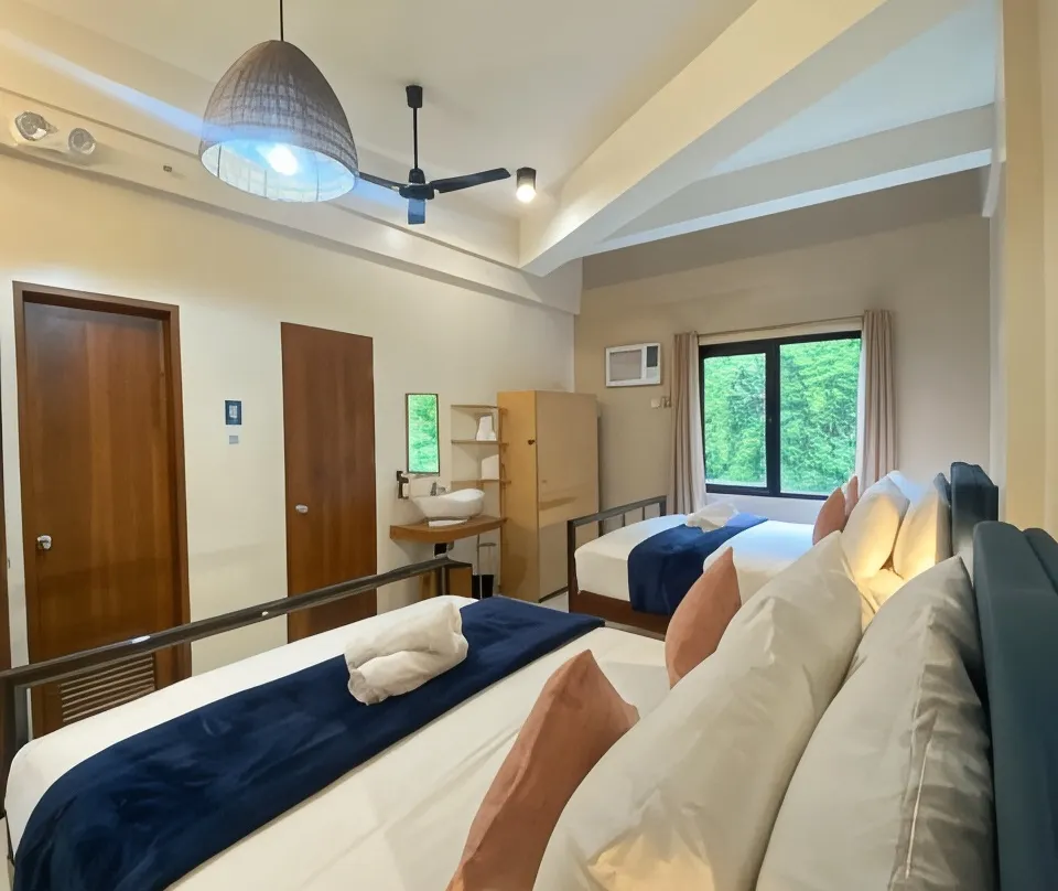 Barco El Nido Hotel - El Nido
