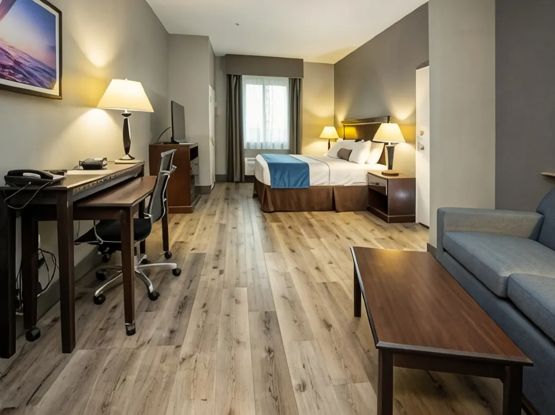 Comfort Suites Seabrook - Kemah - League City, TX