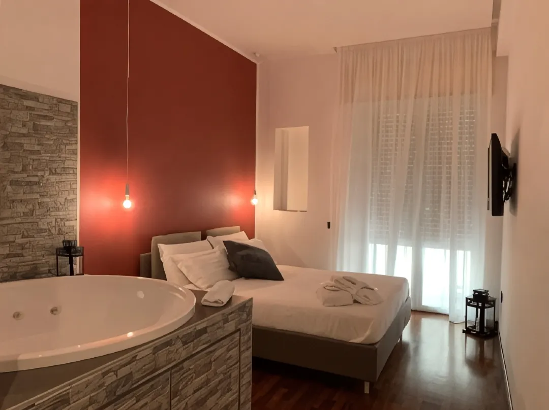 Cellamare Suite & Spa - Naples