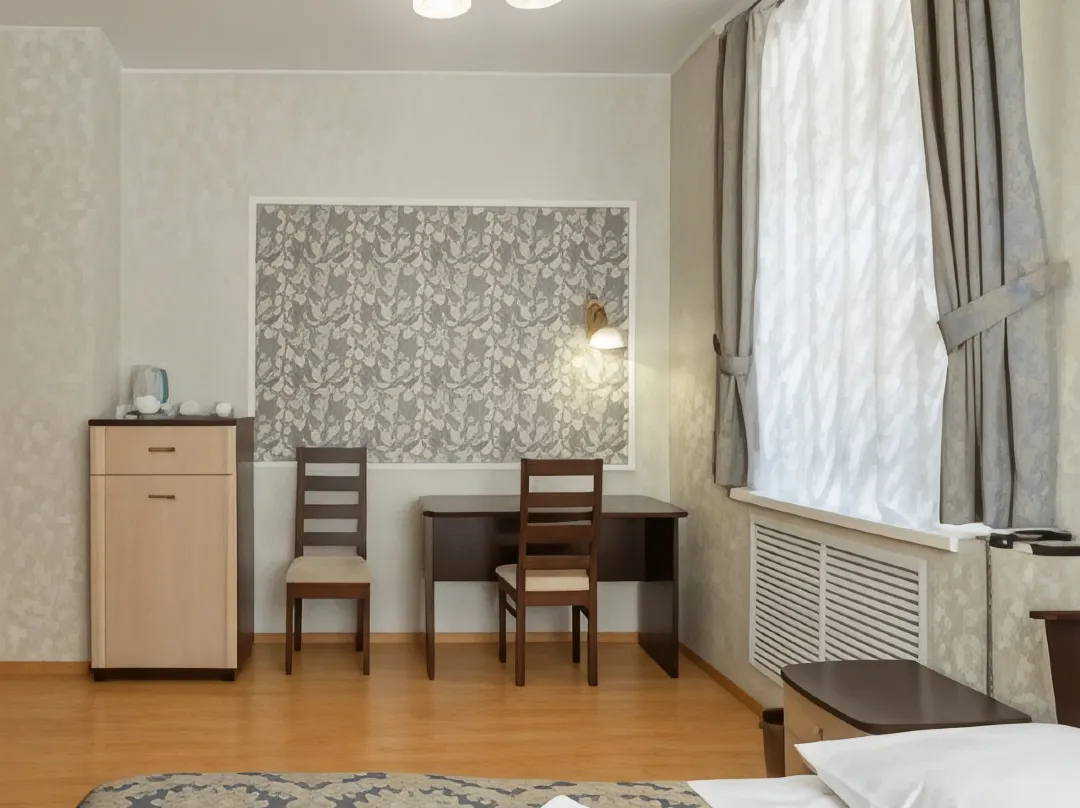 Vyatskie Ulochki Preobrazhenskaya Hotel - Киров