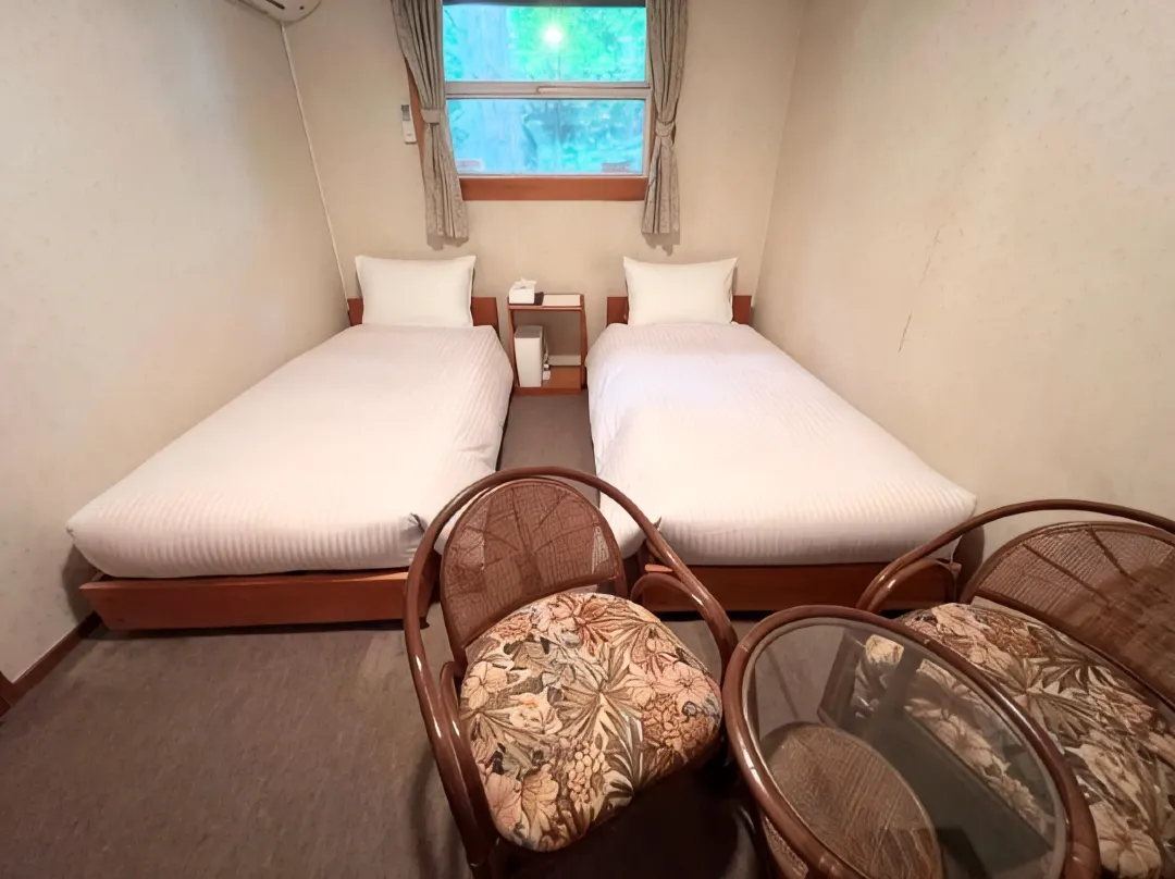 Albergo Del Otto - Lake Kawaguchi