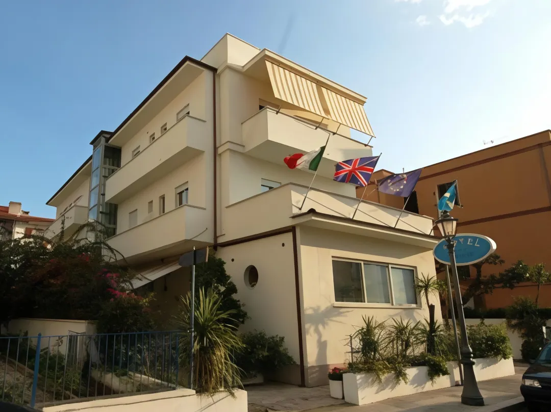 Hotel Mayor - Sperlonga