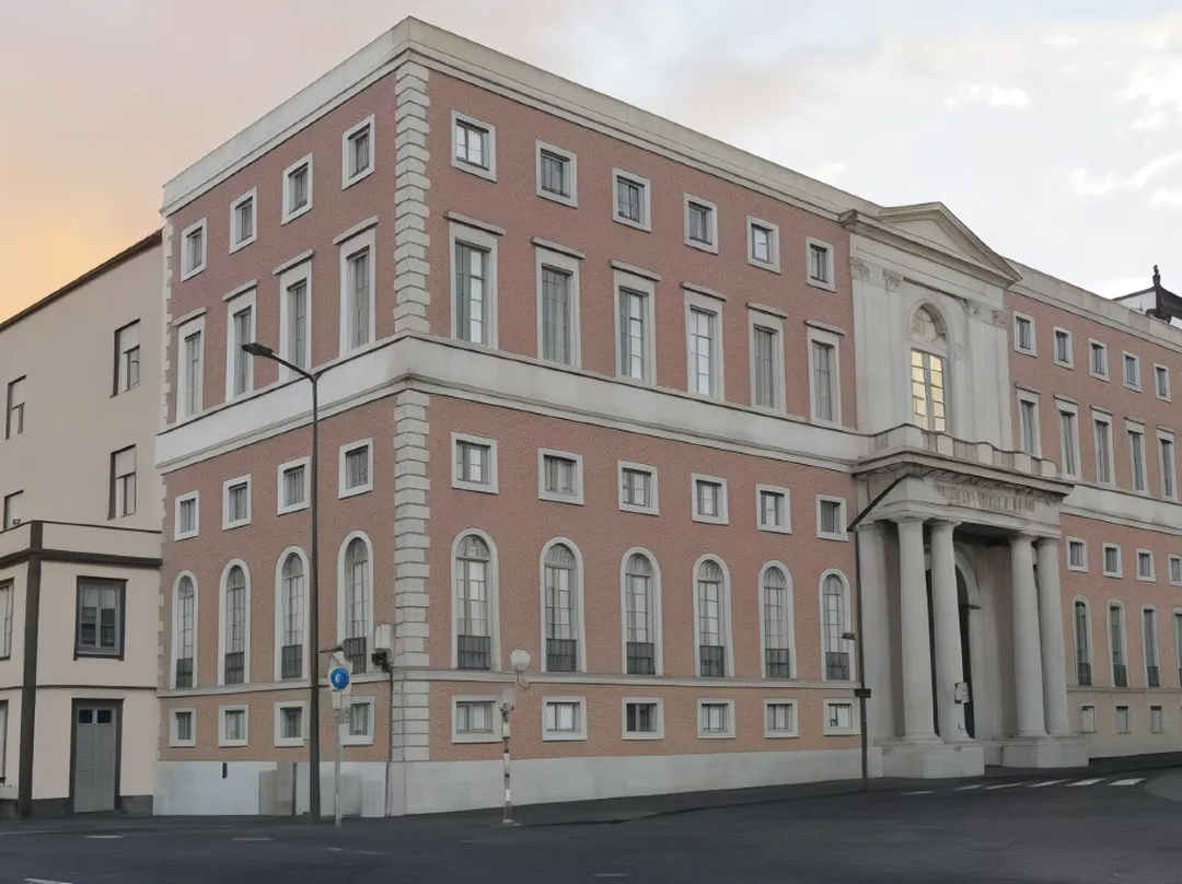 Vila Gale Collection S. Miguel - Ponta Delgada