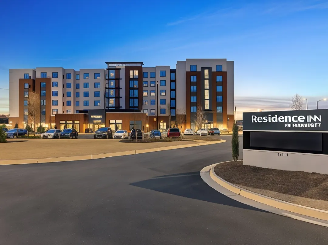 Residence Inn Atlanta Covington - Covington, GA
