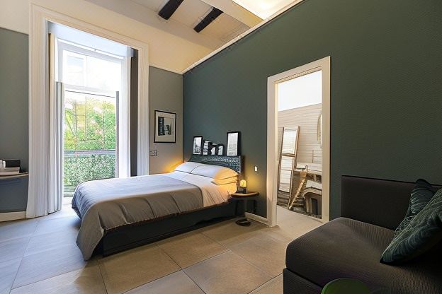 Bellini Suite - Naples