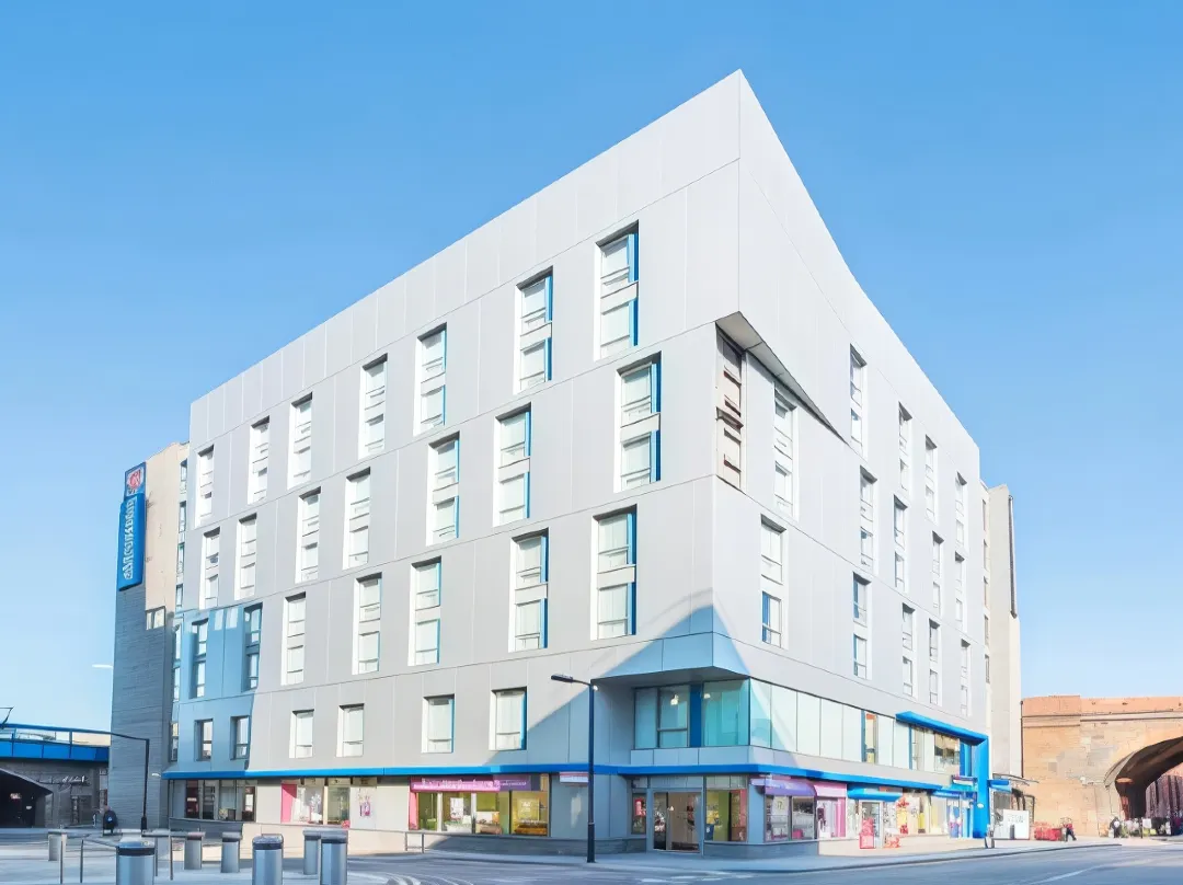 Premier Inn London Southwark - Central London