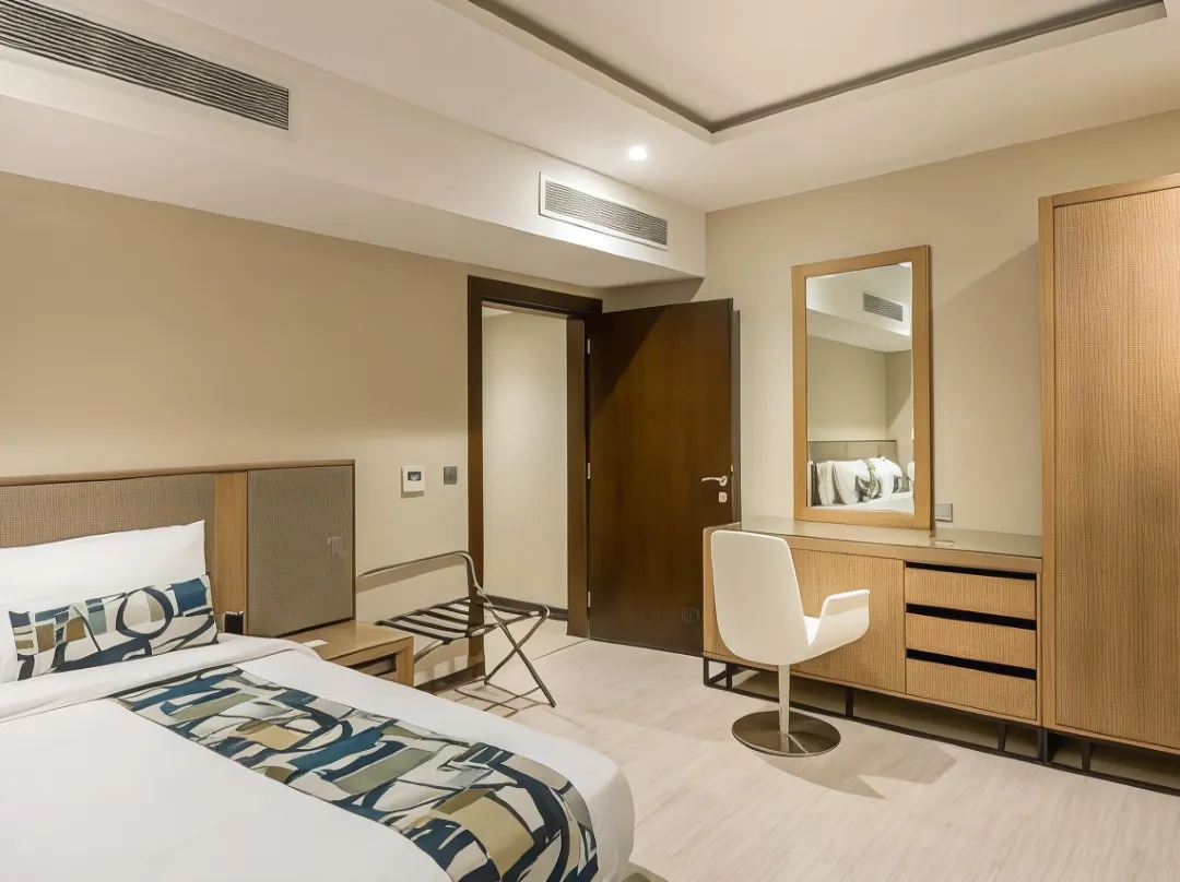 Ewaa Express Hotel - Gaber - Riad