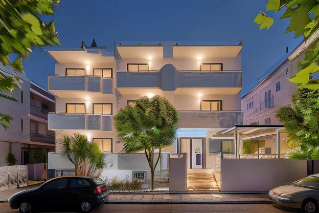 Christa Apartments - Kos