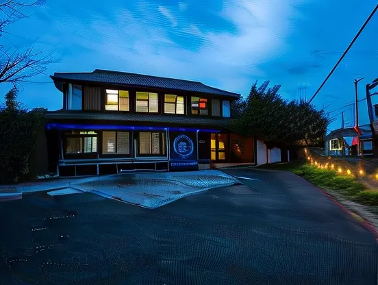 We Home Stay Kawagoe Matoba - 가와고에시