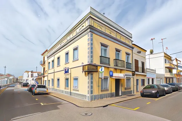 Villa Marquez - Vila Real de Santo António