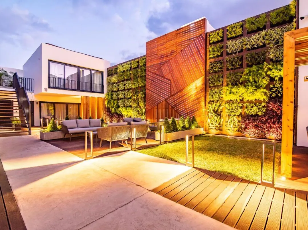 Villa Esmeralda - Azores
