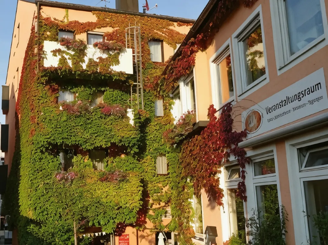 Hasi's Hotel - Ebersberg