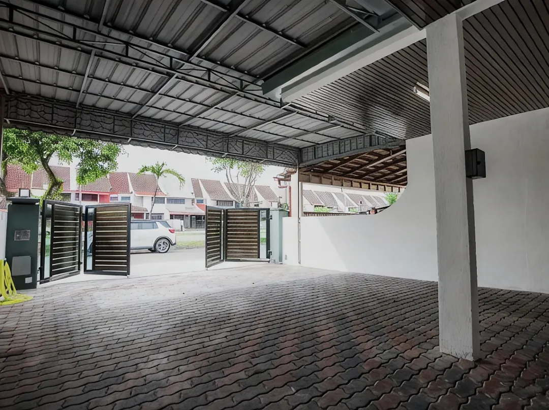 Ipoh Yistay By Verve @10 Pax 4b4b - Ipoh