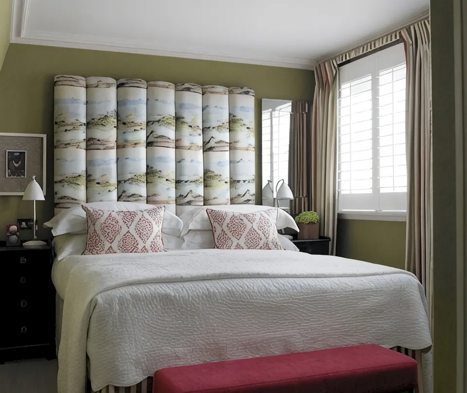 Dorset Square Hotel, Firmdale Hotels - Mill Hill
