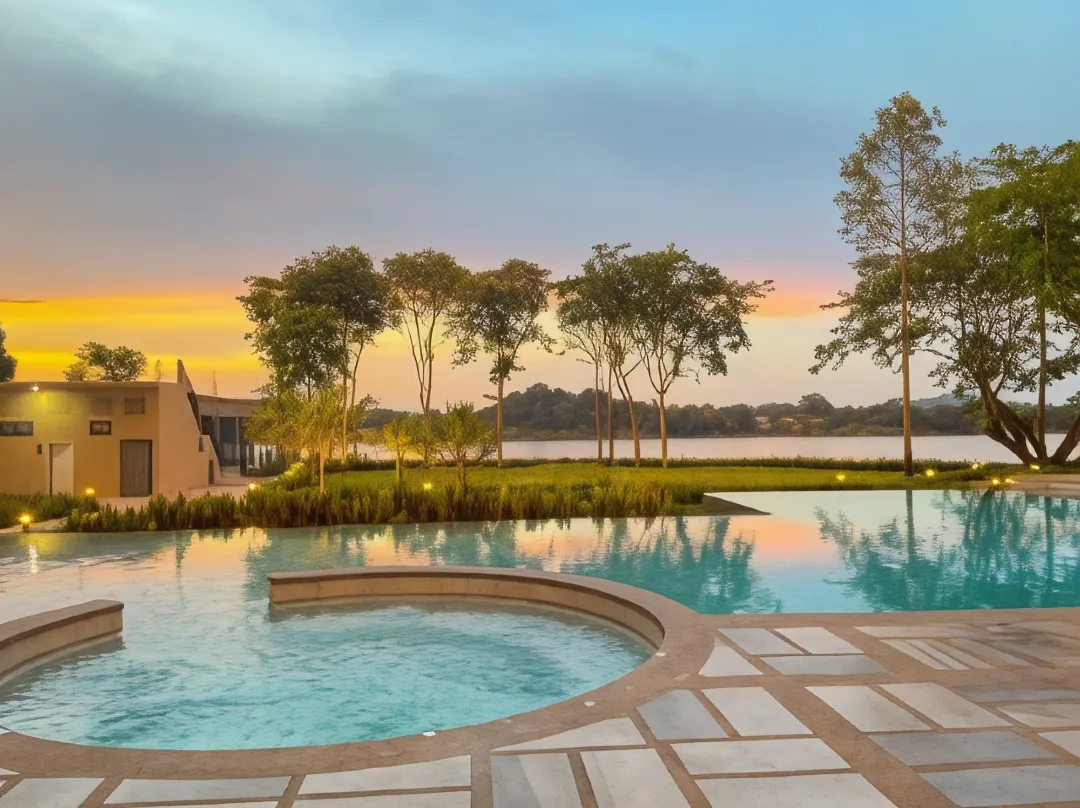 Rivertree Resort Chiangkhan - Chiang Khan