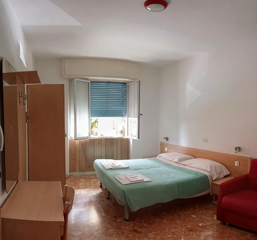 Albergo Anita - San Bartolomeo al Mare