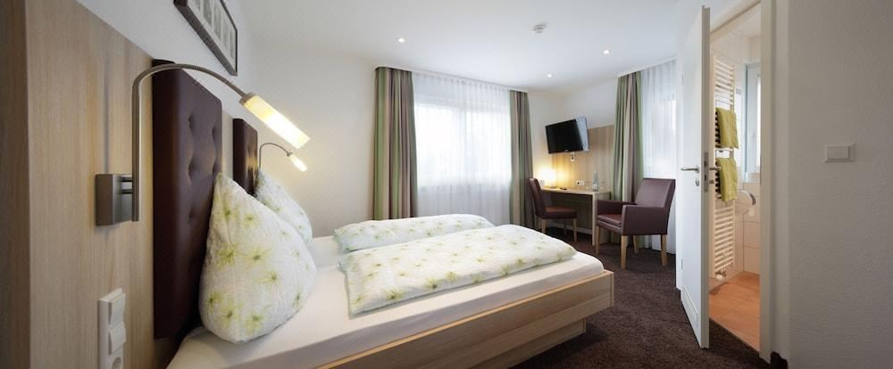 Kehler Hof - Rastatt